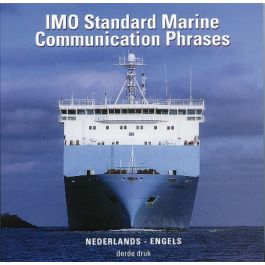 IMO Standard Marine Comm. Phrases