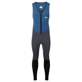 Gill Dynamic Long John Heren atlantic blue