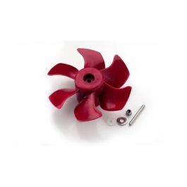 Vetus Set Reserve 6-Blad Prop BOW35/55