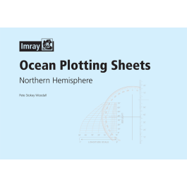 Ocean Plotting Sheets Northern Hemispher