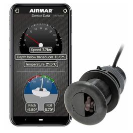 B&G DST810 Gen2 Smart + Bluetooth