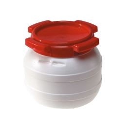 Waterkluis 3,6 ltr