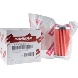 Yanmar Service Kit Marine 003