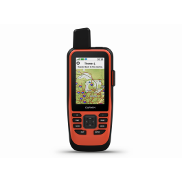 Garmin Gpsmap 86i Handheld GPS