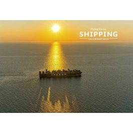 Shipping Kalender 2025