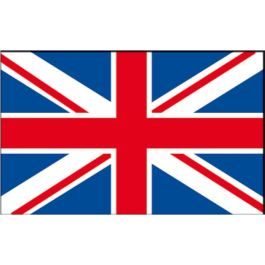 Vlag Groot Brittanie