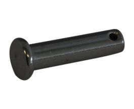 Talamex Borstbout RVS (2)