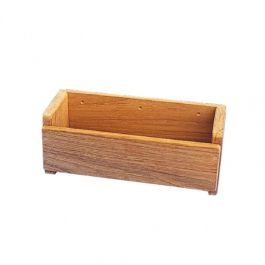 Teak Verrekijkerbak Steiner