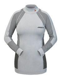 Musto Active Base Layer Women platinum