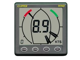 Nasa Clipper Wind V2.0 Pack
