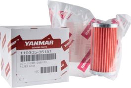 Yanmar Service Kit Marine 007