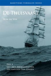 De Thuisvaart - Ron de Vos