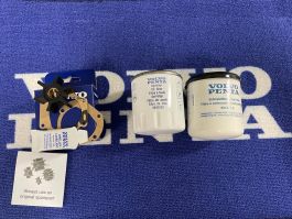 Volvo Service Kit D1-13, D1-20